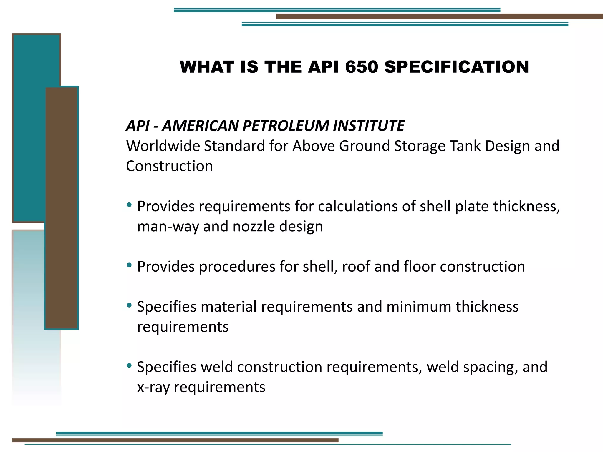 API 653 TANK INSPECTION.pdf