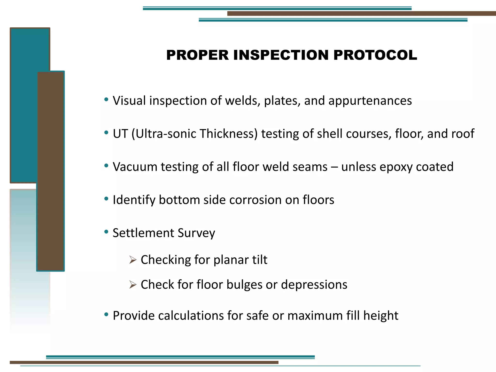 API 653 TANK INSPECTION.pdf