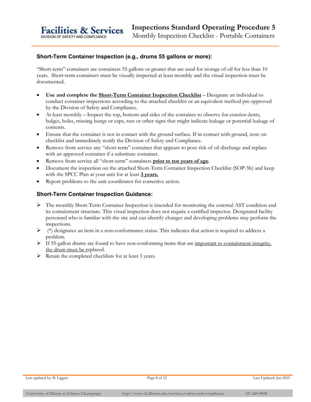 API 653 TANK INSPECTION.pdf | Civil Engineering Industry | Industries