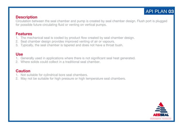 API 682 Seal piping plans.pdf