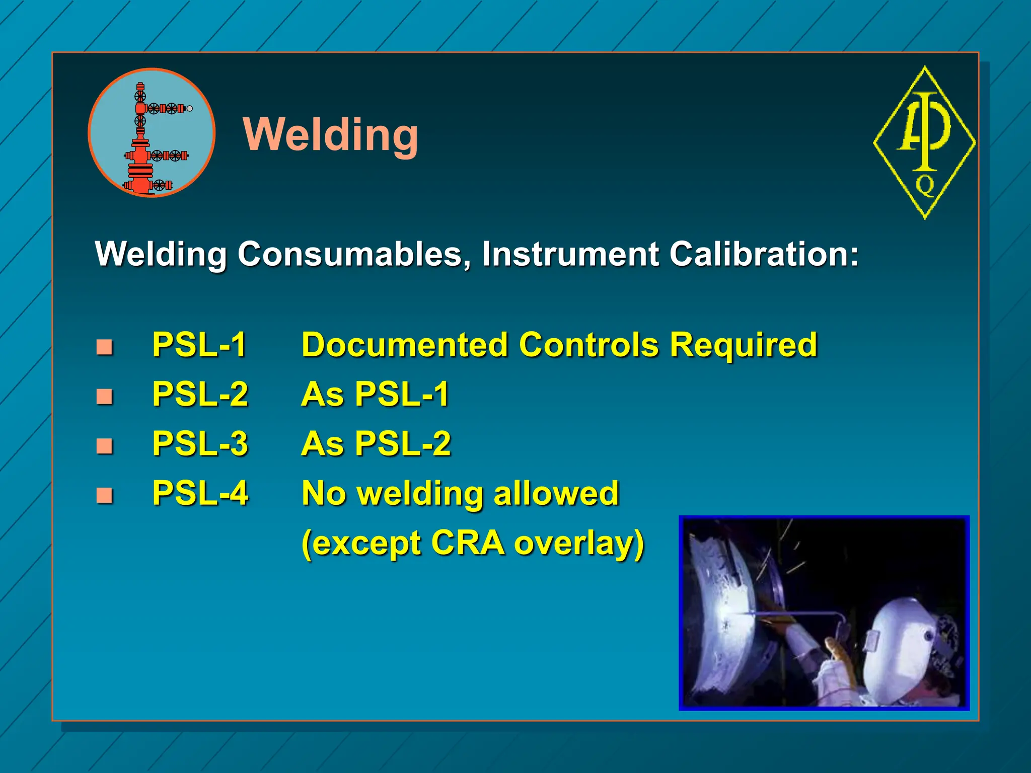 API 6A Wellhead Selection.ppt