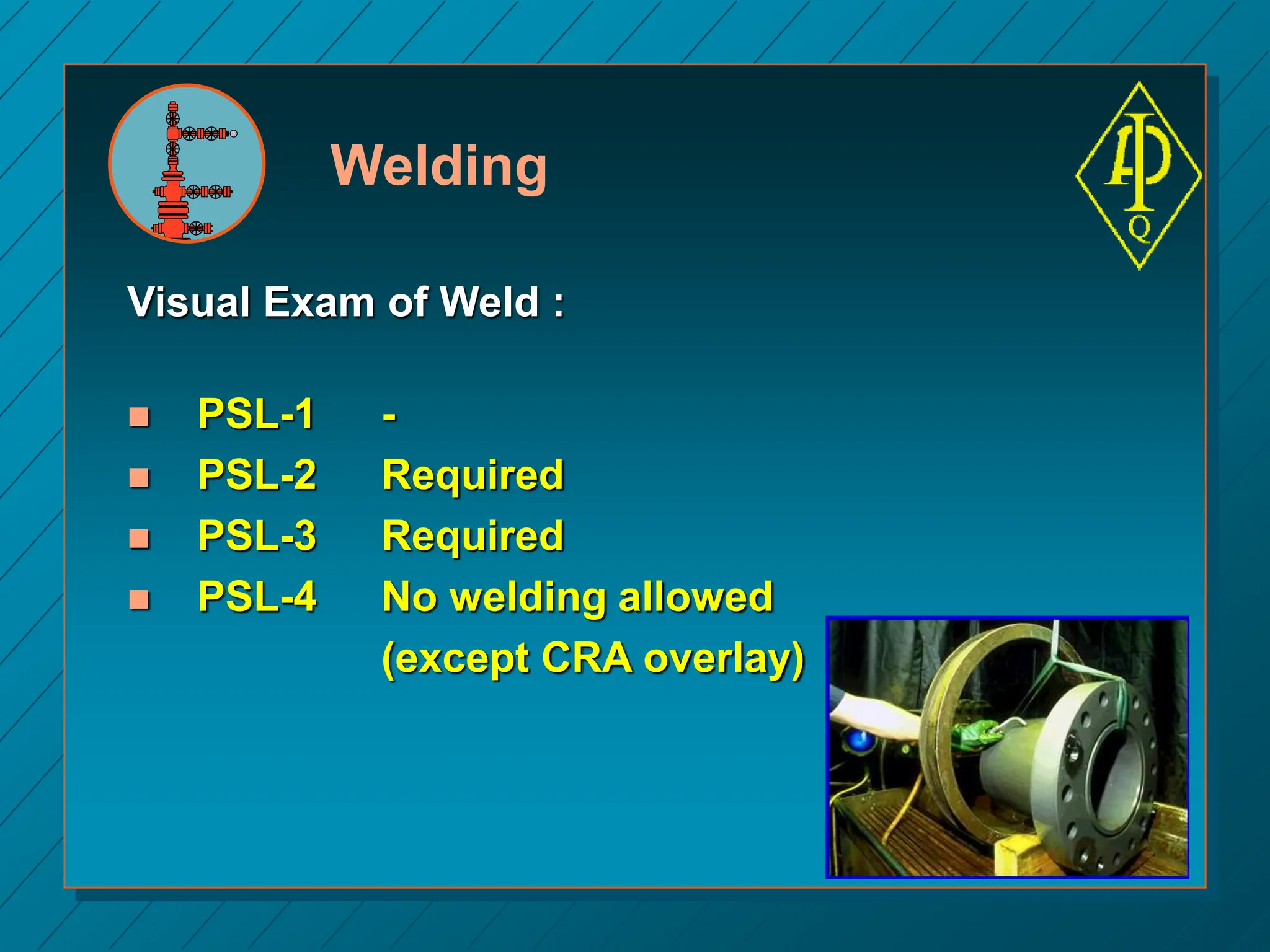 API 6A Wellhead Selection.ppt