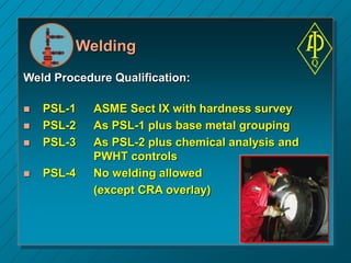API 6A Wellhead Selection.ppt