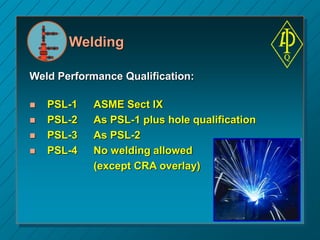 API 6A Wellhead Selection.ppt