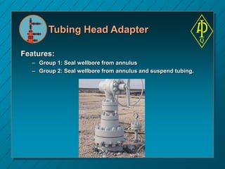API 6A Wellhead Selection.ppt
