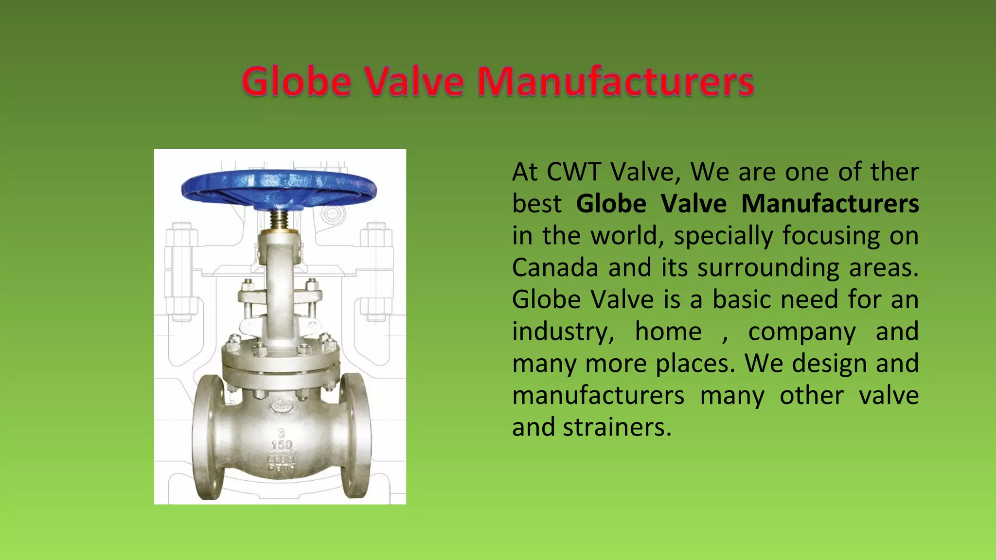 API 6D ball valve manufacturers | PPT