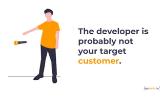 apidays LIVE Jakarta - What will the next generation of API Portals ...