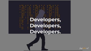 apidays LIVE Jakarta - What will the next generation of API Portals ...