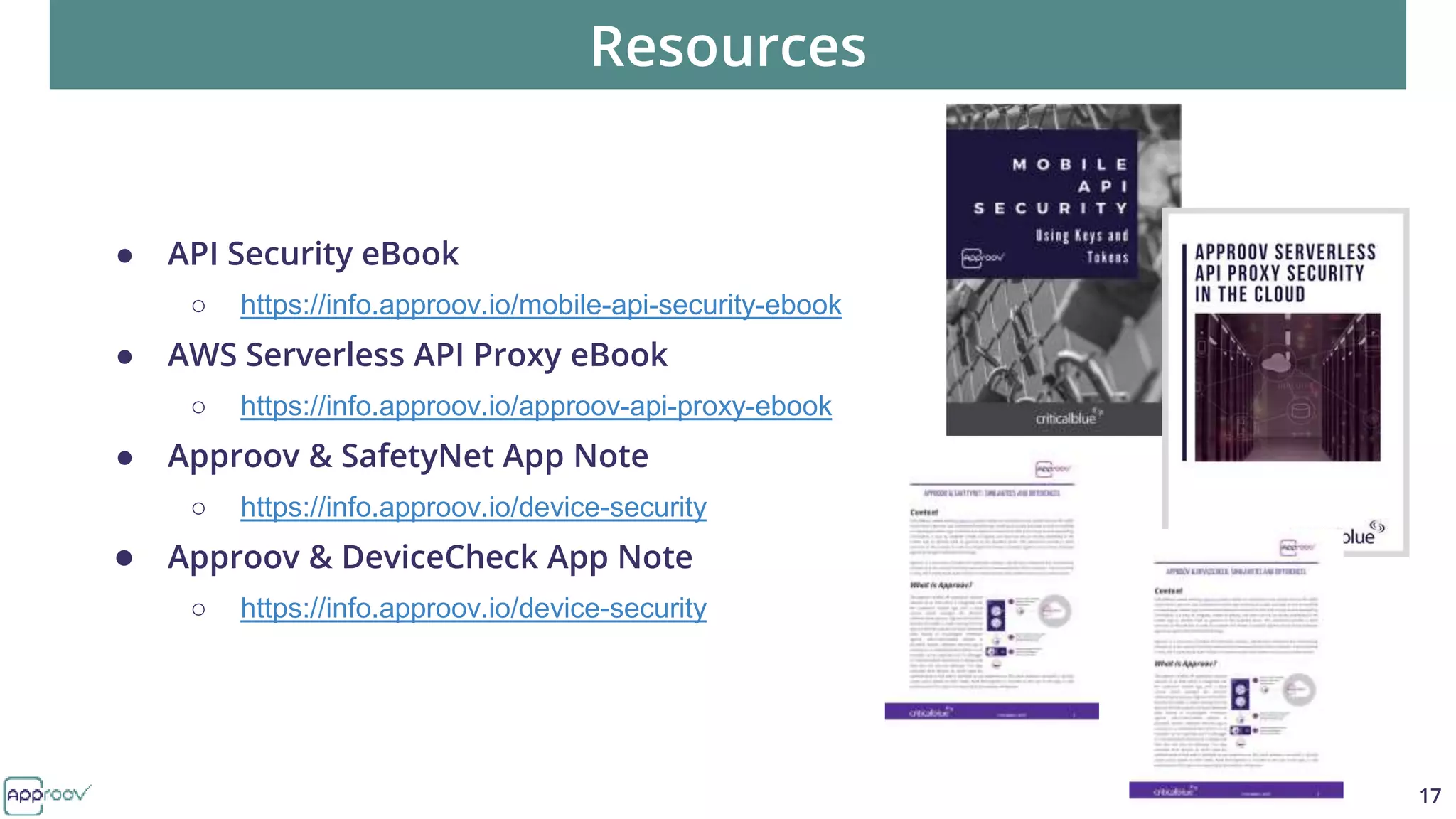 API Abuse - The Anatomy of An Attack | PPTX