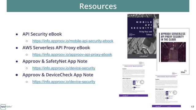 API Abuse - The Anatomy of An Attack | PPT