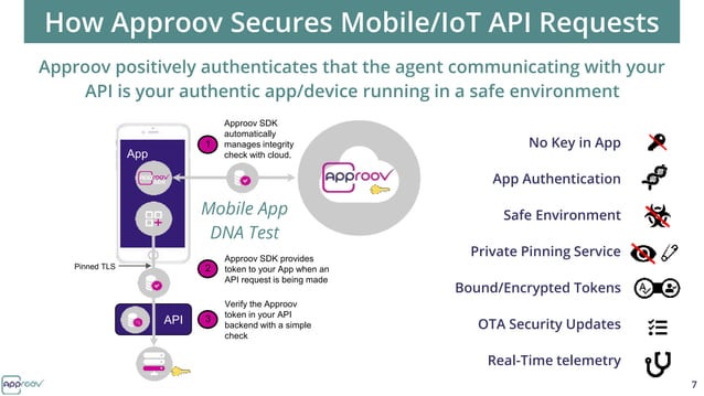 API Abuse - The Anatomy of An Attack | PPT