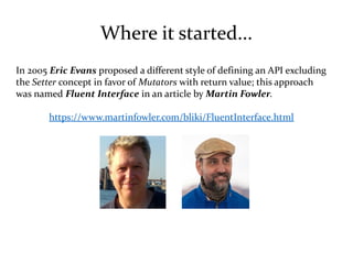 Api and Fluency | PPT