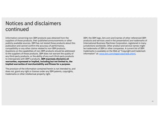 API and Microservices Management | PDF