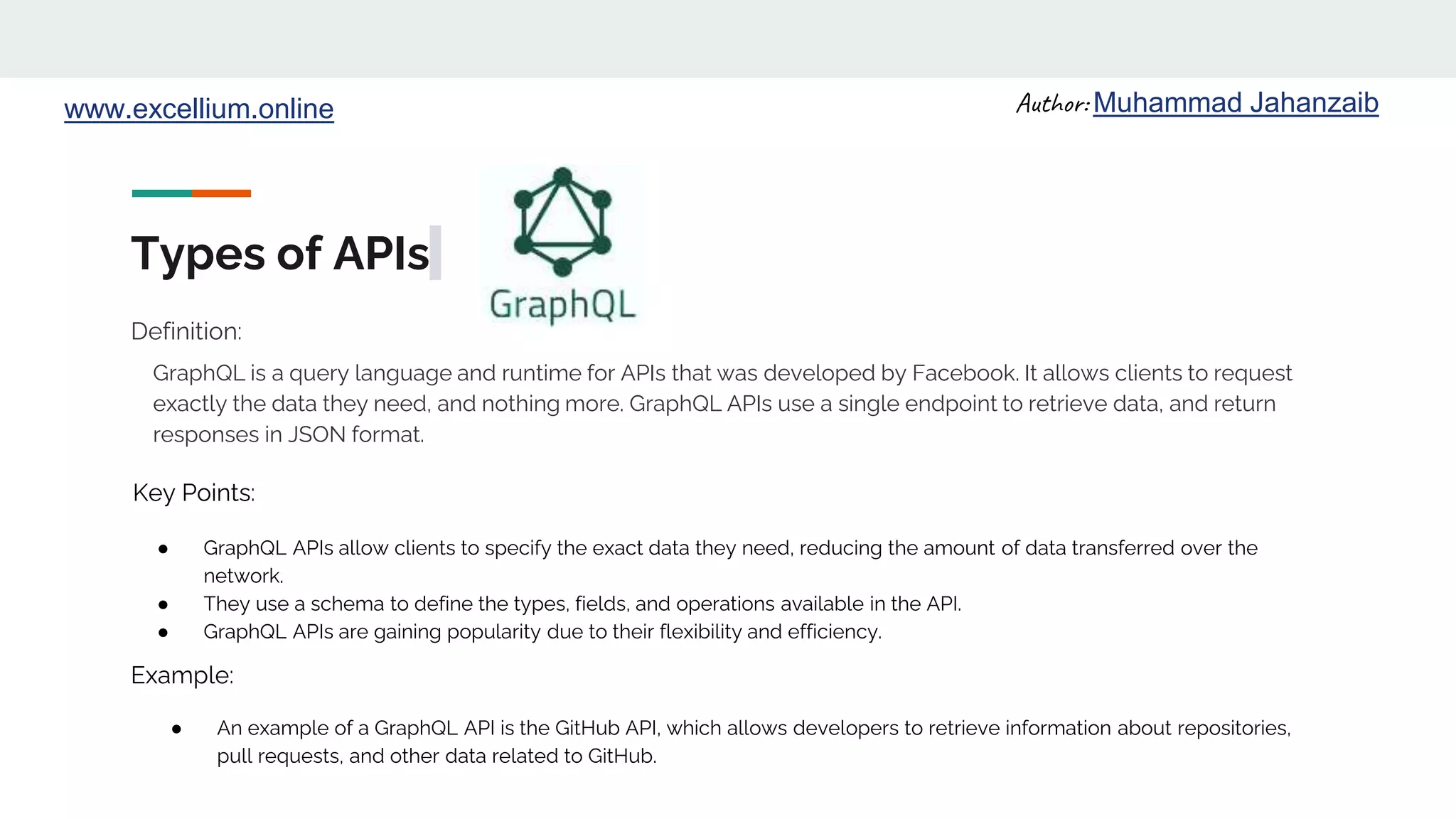API (Application program interface) | PPTX