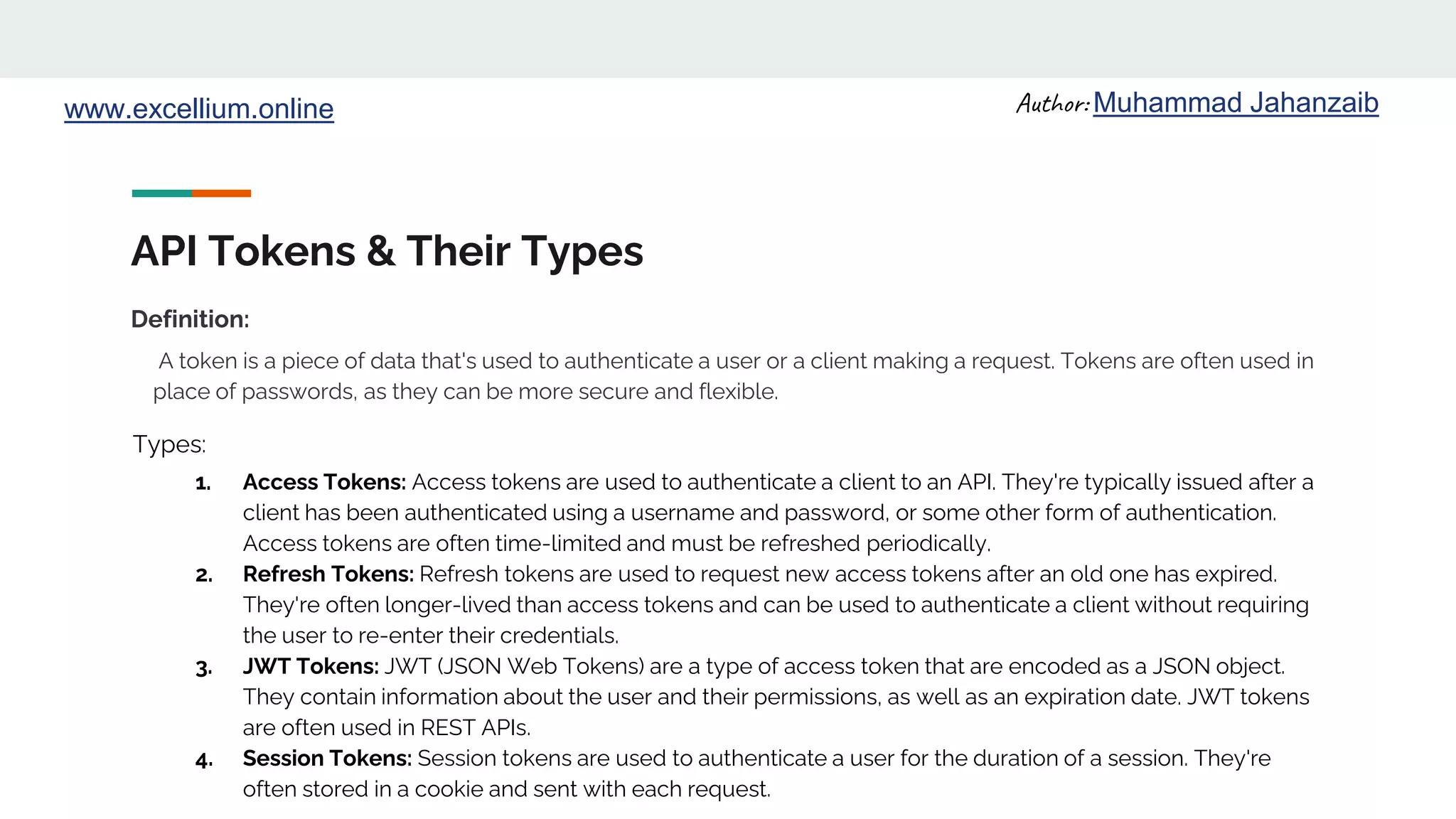 API (Application program interface) | PPTX