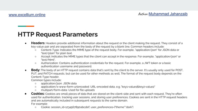 API (Application program interface) | PPTX