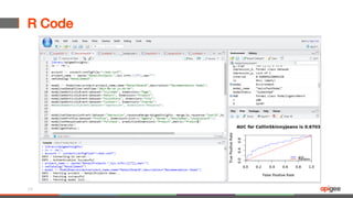 Webcast: API-Centric Architecture for Building Context-Aware Apps | PDF