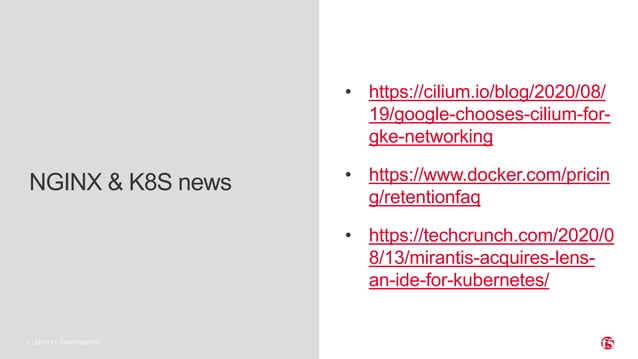 Api Workloads On Kubernetes Show Code Part 4 Pptx Cloud Computing Internet