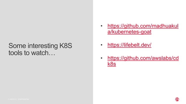 Api Workloads On Kubernetes Show Code Part 4 Pptx Cloud Computing Internet