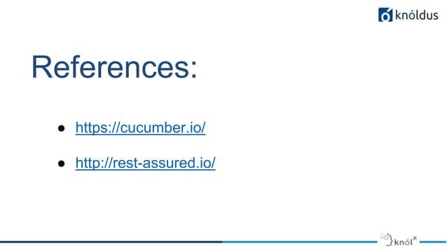 Api Automation Testing Using Restassuredcucumber Pptx Web 1168
