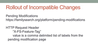 Api best practices | PPT