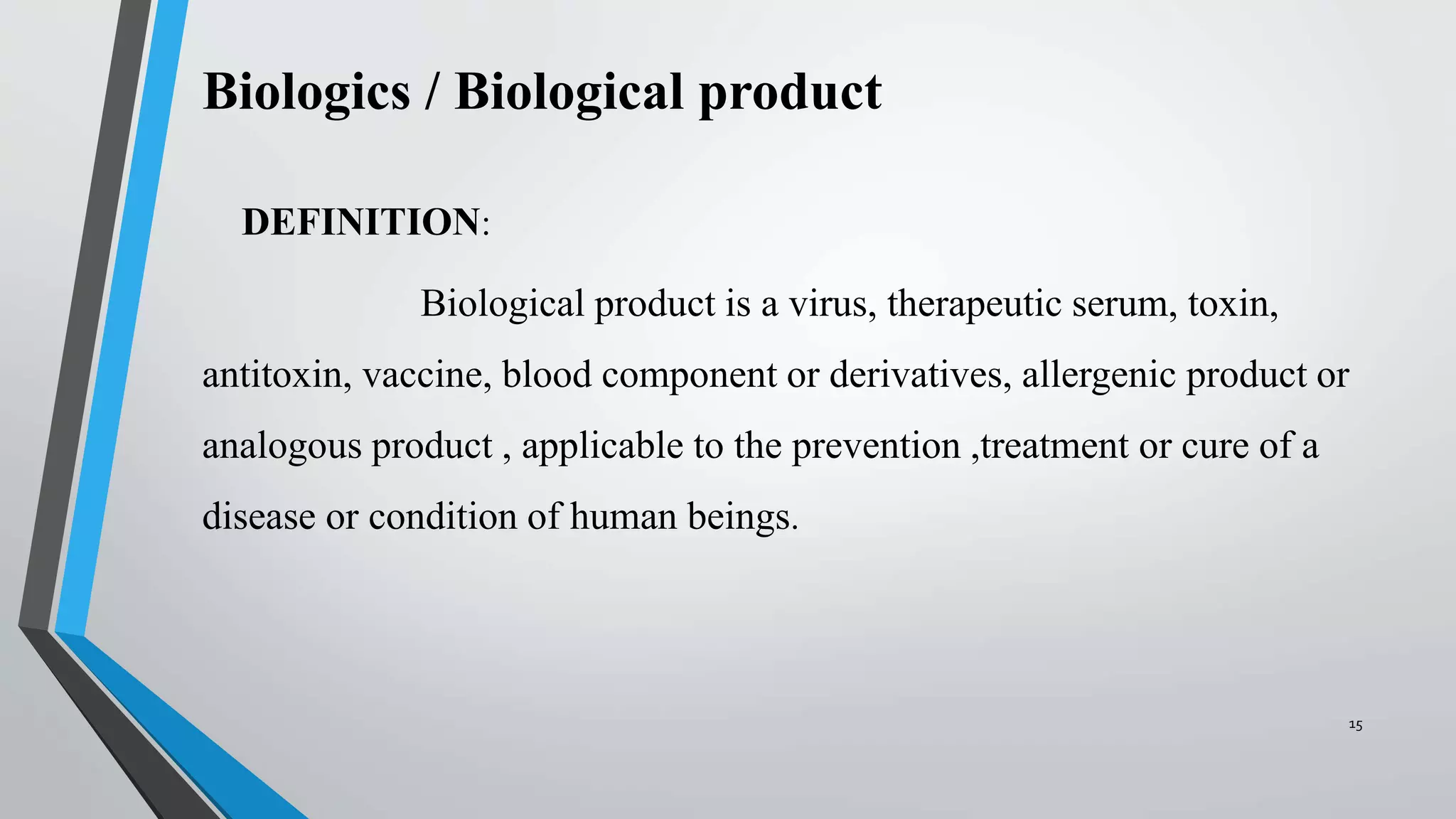 API, BIOLOGICS,NOVEL,THERAPIES........pptx
