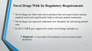 API, BIOLOGICS,NOVEL,THERAPIES........pptx