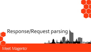 Building a framework agnostic API | PPT | Web Development | Internet