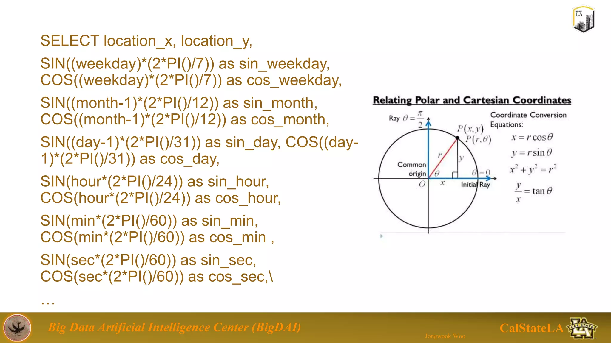 Traffic Data Analysis And Prediction Using Big Data Pptx 2243