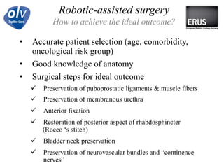 Apical dissection athens 2011 | PPTX