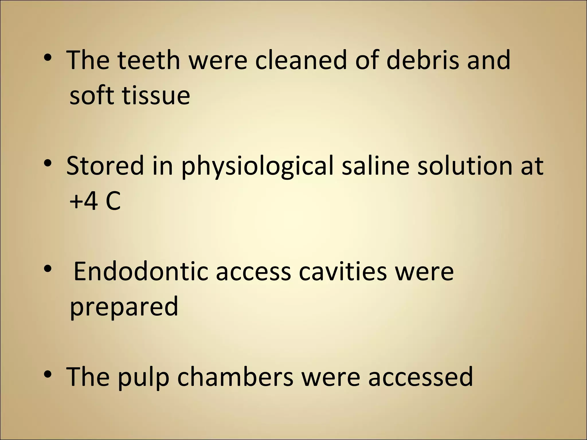 Apical extrusion of intracanal bacteria following use of various ...