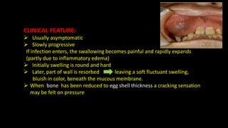 Apical lesions in dentistry | PPTX | Dental Health | Diseases and ...