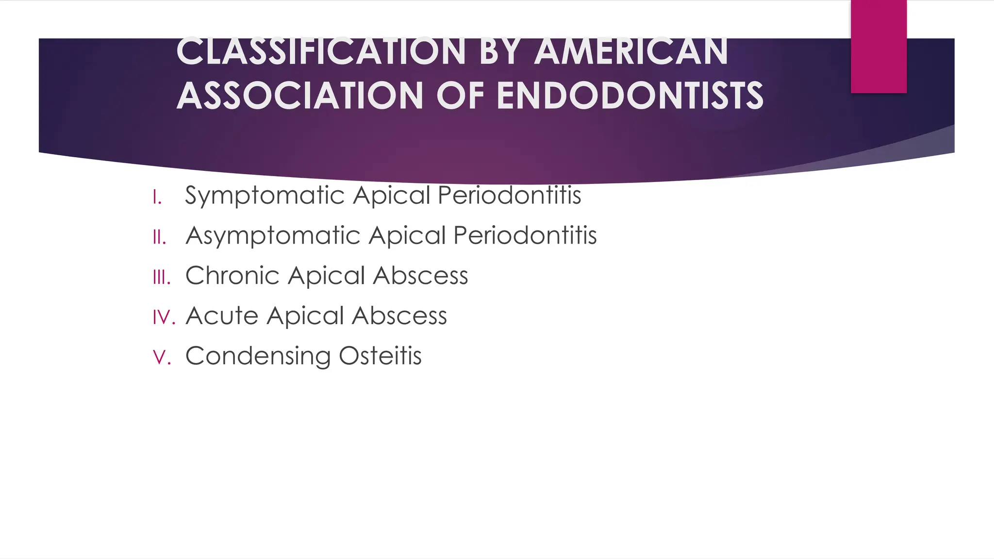 APICAL PERIODONTITIS AND ROOT CANAL TREATMENT.pptx