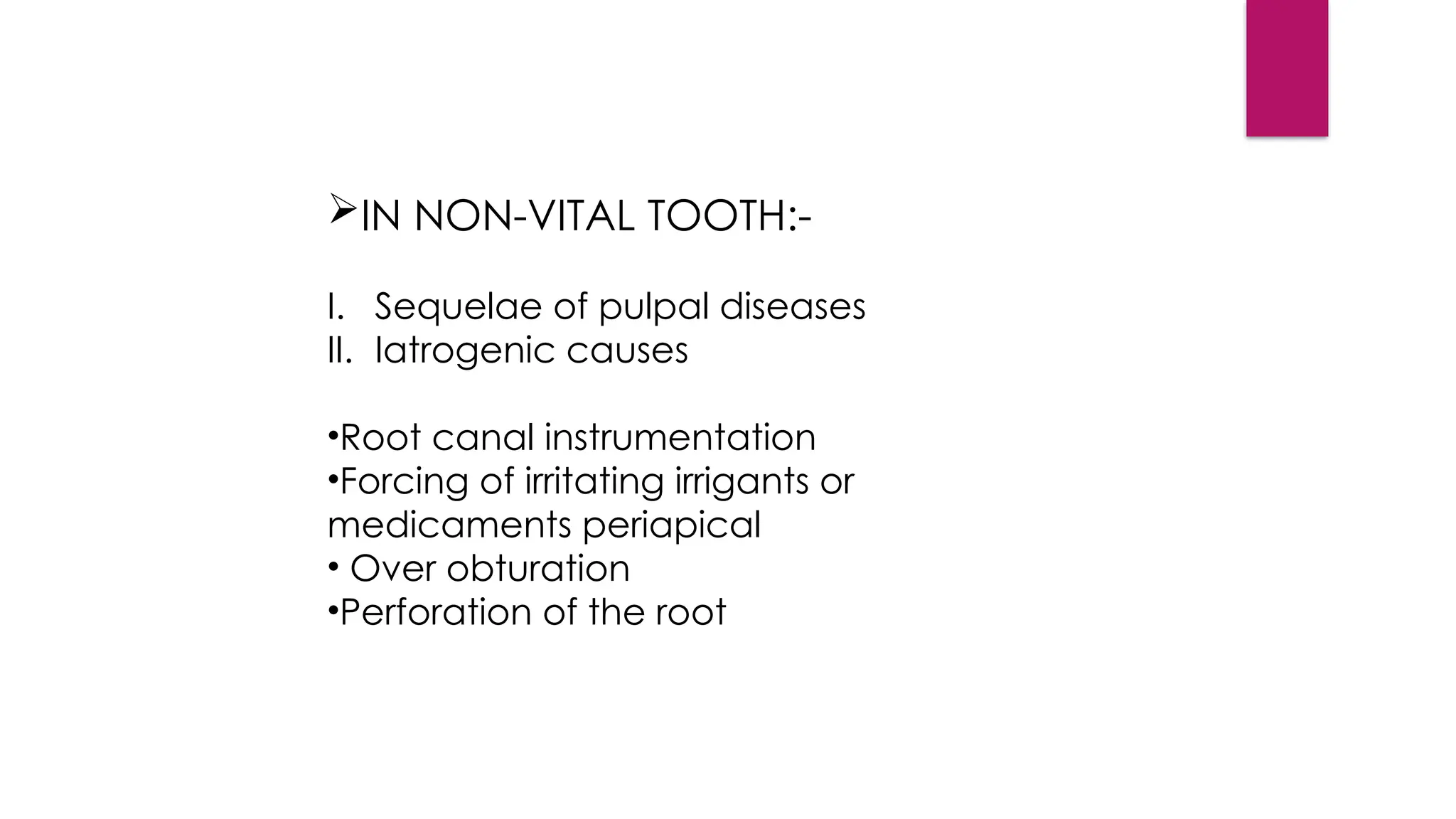APICAL PERIODONTITIS AND ROOT CANAL TREATMENT.pptx