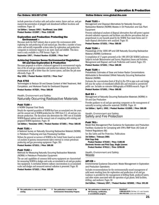 Api catalog | PDF