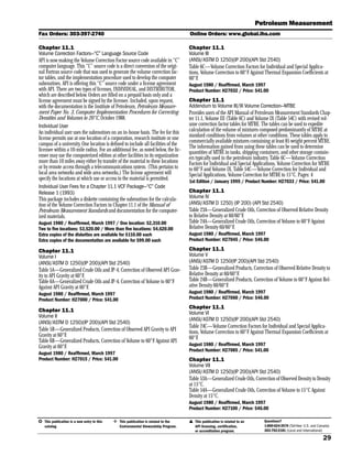 Api catalog | PDF