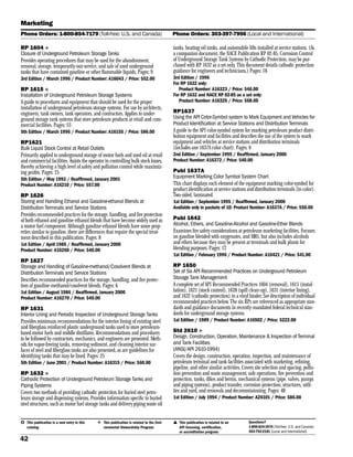 Api catalog | PDF