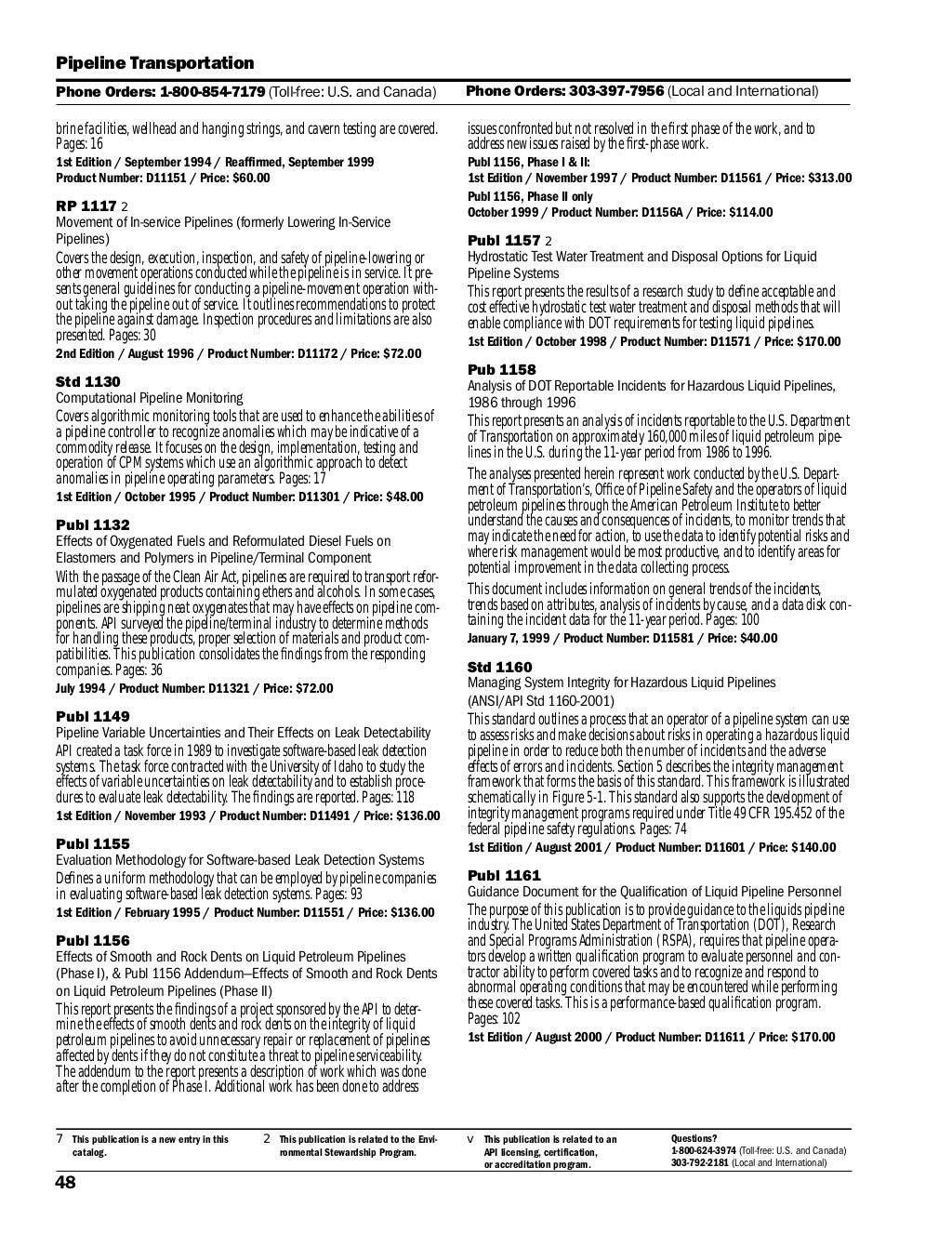 Api Catalog
