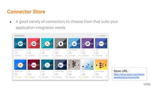 API-Centric Hybrid Integration Platform for Microservices or ESB Style Architecture | PDF