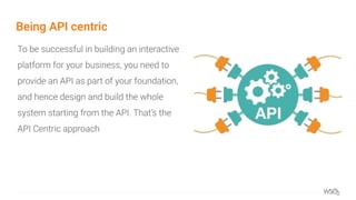 API-Centric Hybrid Integration Platform for Microservices or ESB Style Architecture | PDF