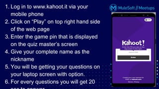 Api complete life cycle with api security | PPTX | Cloud Computing | Internet