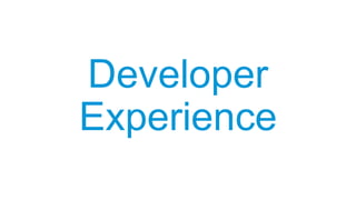 API Craft : Building Autodesk Forge APIs | PPT