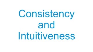 API Craft : Building Autodesk Forge APIs | PPT