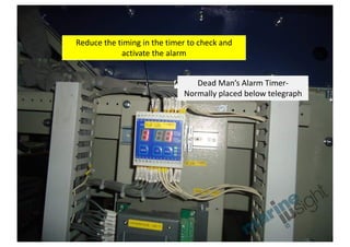A Pictorial Guide to Important Ship's Safety System | PDF