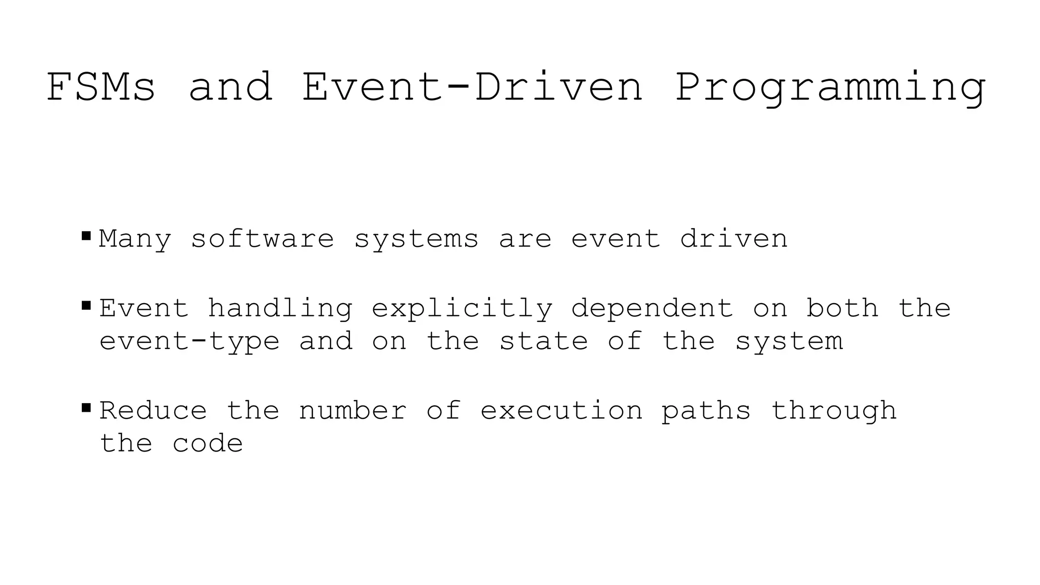 A picture is worth a thousand lines of code | PPT