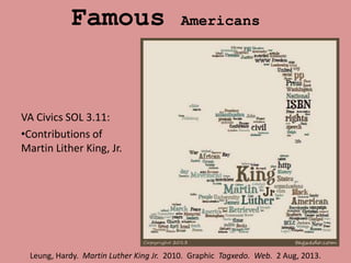 LIBS 602 Final Portfolio Assignment/Conference Presentation | PPT