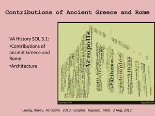 LIBS 602 Final Portfolio Assignment/Conference Presentation | PPT