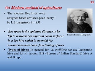 apiculture and its advantages and development | PDF