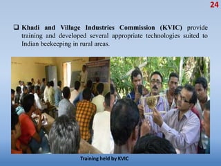 apiculture and its advantages and development | PDF