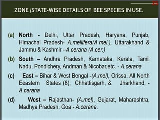 apiculture and its advantages and development | PDF